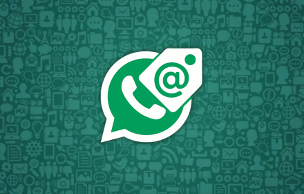 WhatsApp Everyone Tagger - Tag All Group Members Instantly